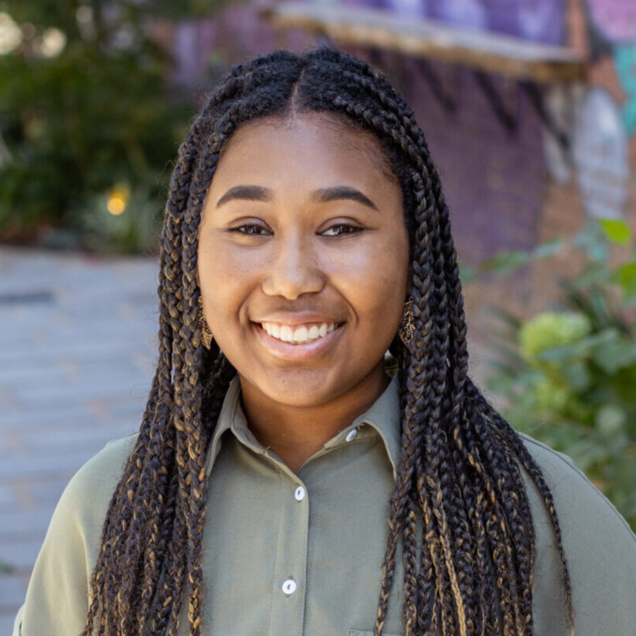 About Us - We Prosper Together