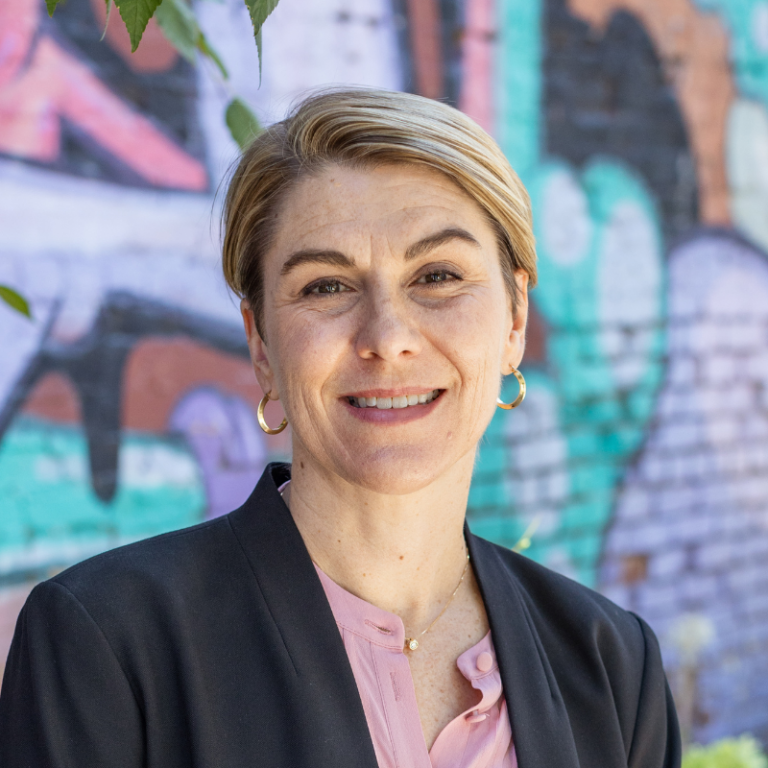 About Us - We Prosper Together