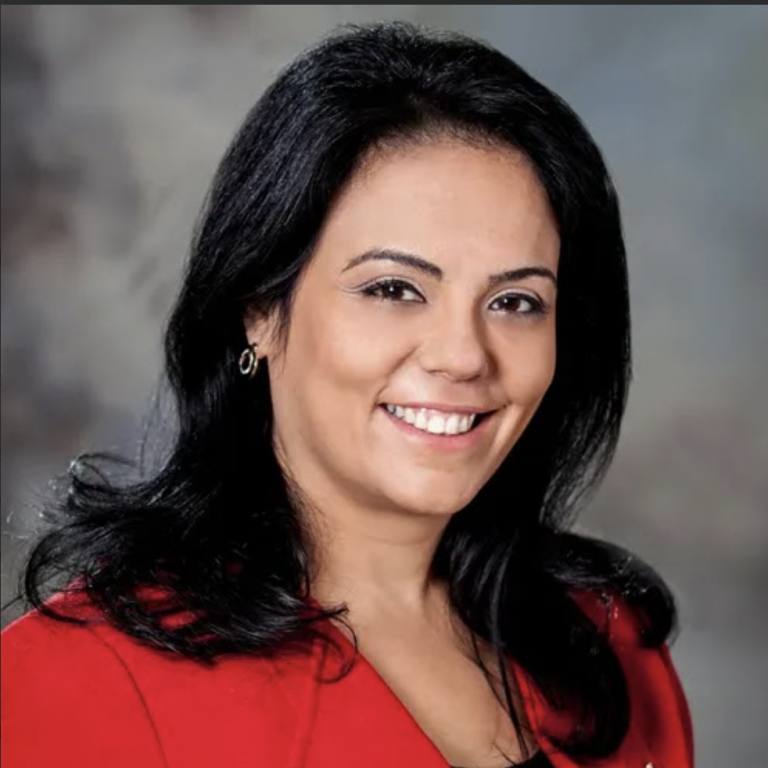 Our Leadership Council - We Prosper Together