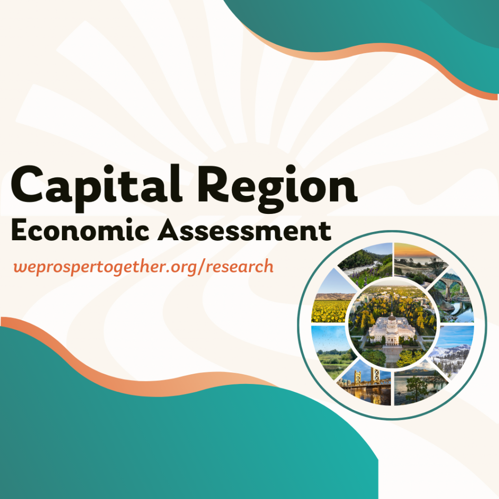 The Inclusive Economy Poll - We Prosper Together