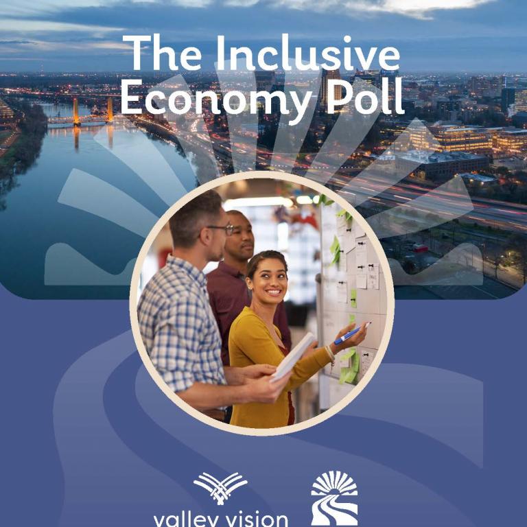 The Inclusive Economy Poll - We Prosper Together