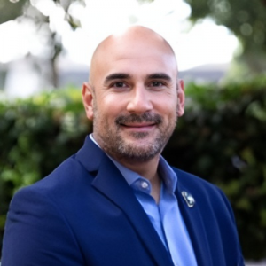 Our Leadership Council - We Prosper Together