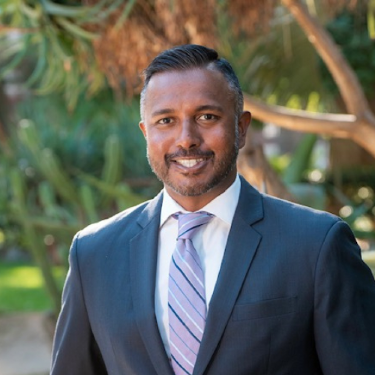 Our Leadership Council - We Prosper Together